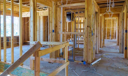 Resources: Buyers snapping up new homes, despite monthly dip | The Loan ...